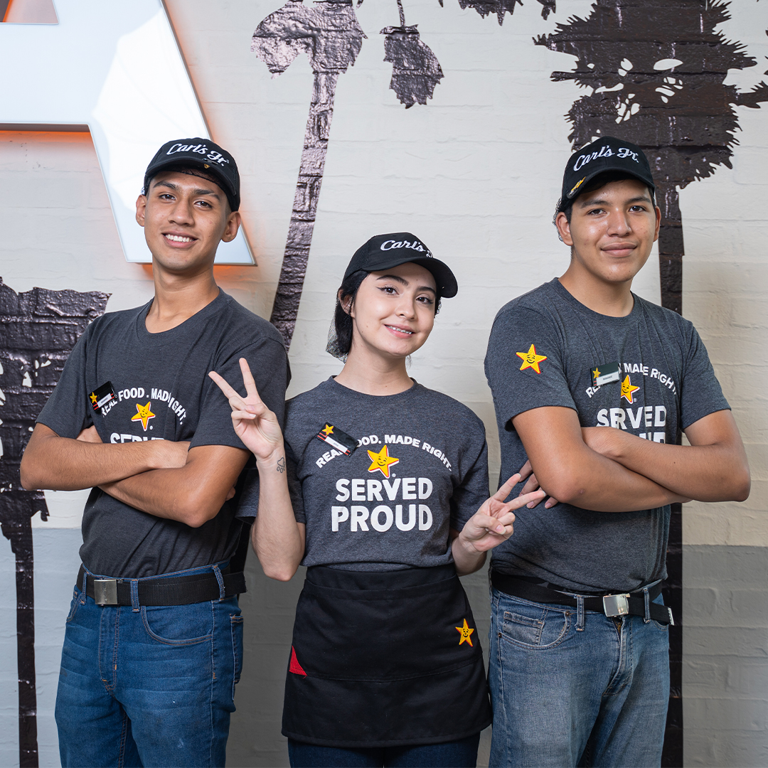 Ihop – Grupo Galeria